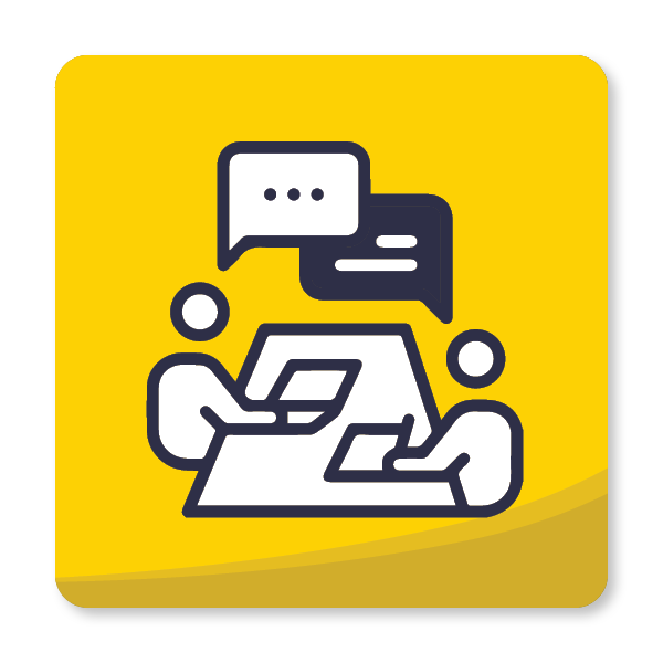 How We Work - Inclusion Solutions
